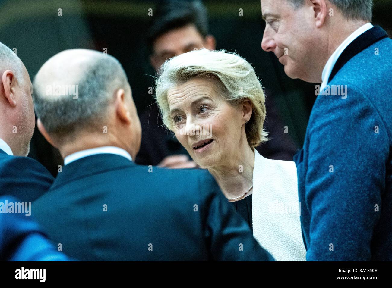 Federal chancellor of the Federal Republic of Germany (Bundeskanzler ...
