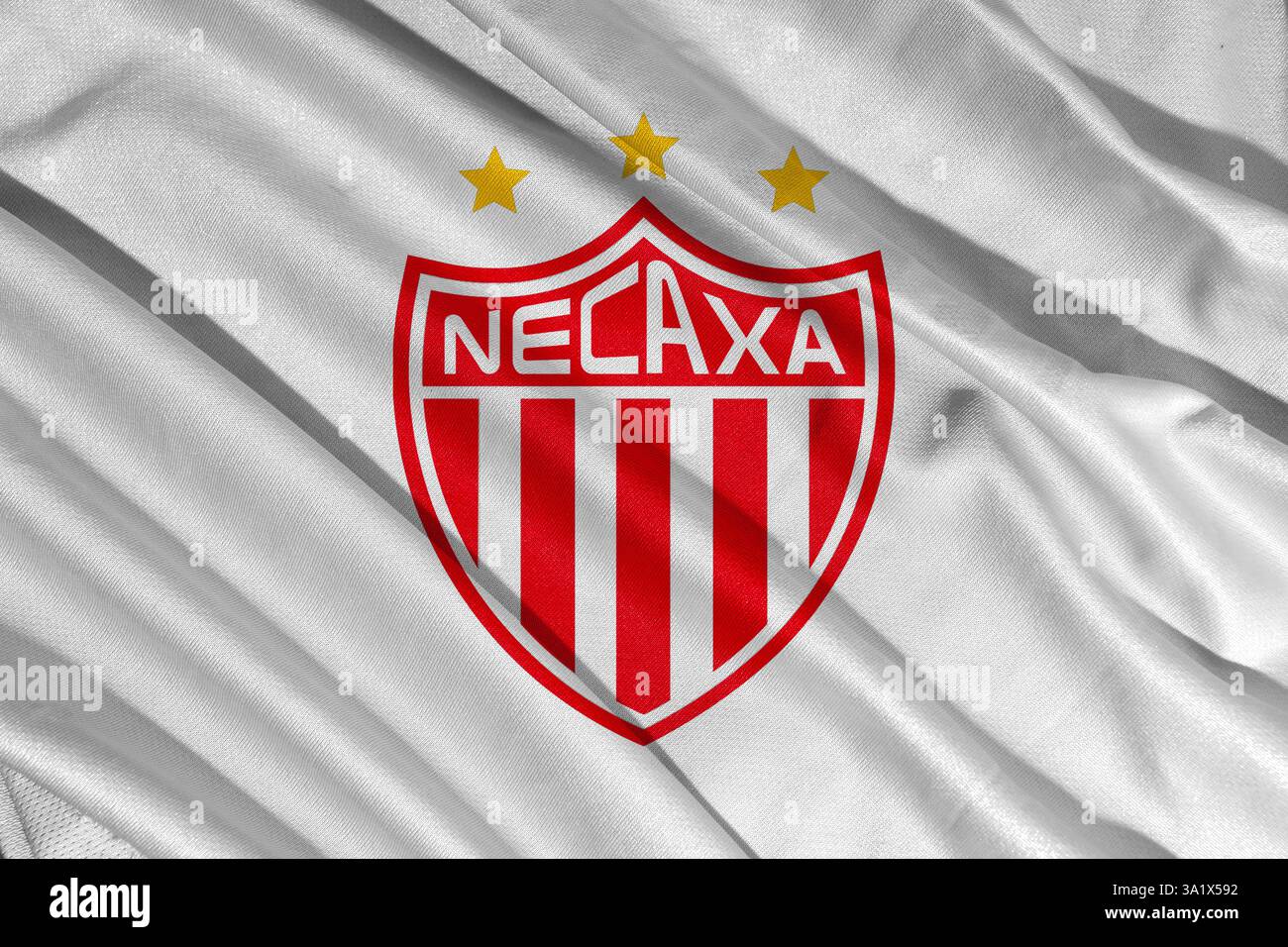 Of necaxa hi-res stock photography and images - Alamy