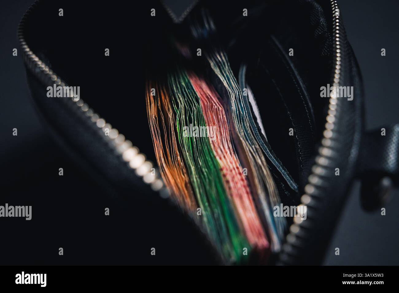 Salary increase bill hi-res stock photography and images - Alamy