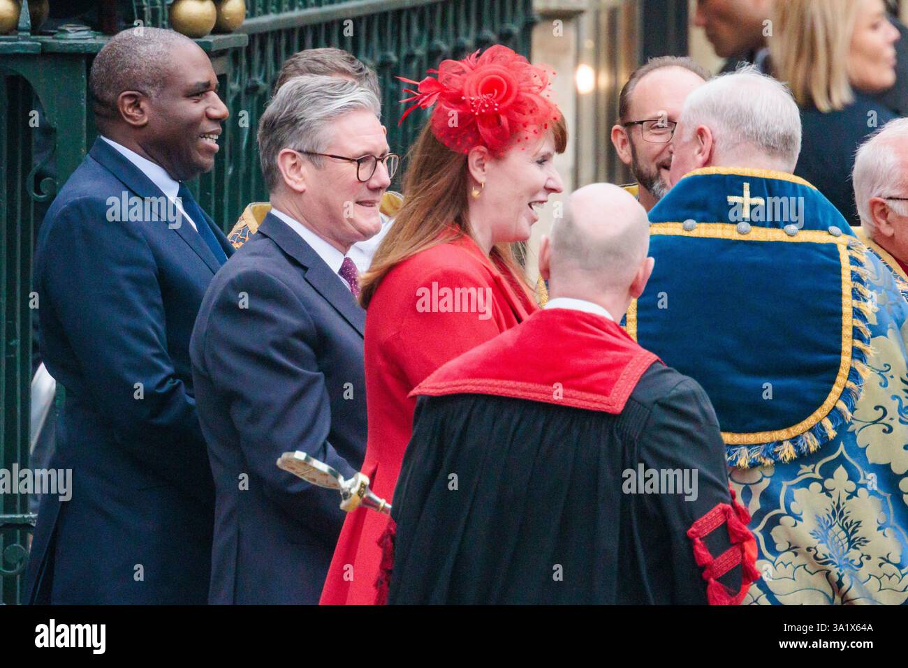 David lammy keir starmer hi-res stock photography and images - Alamy