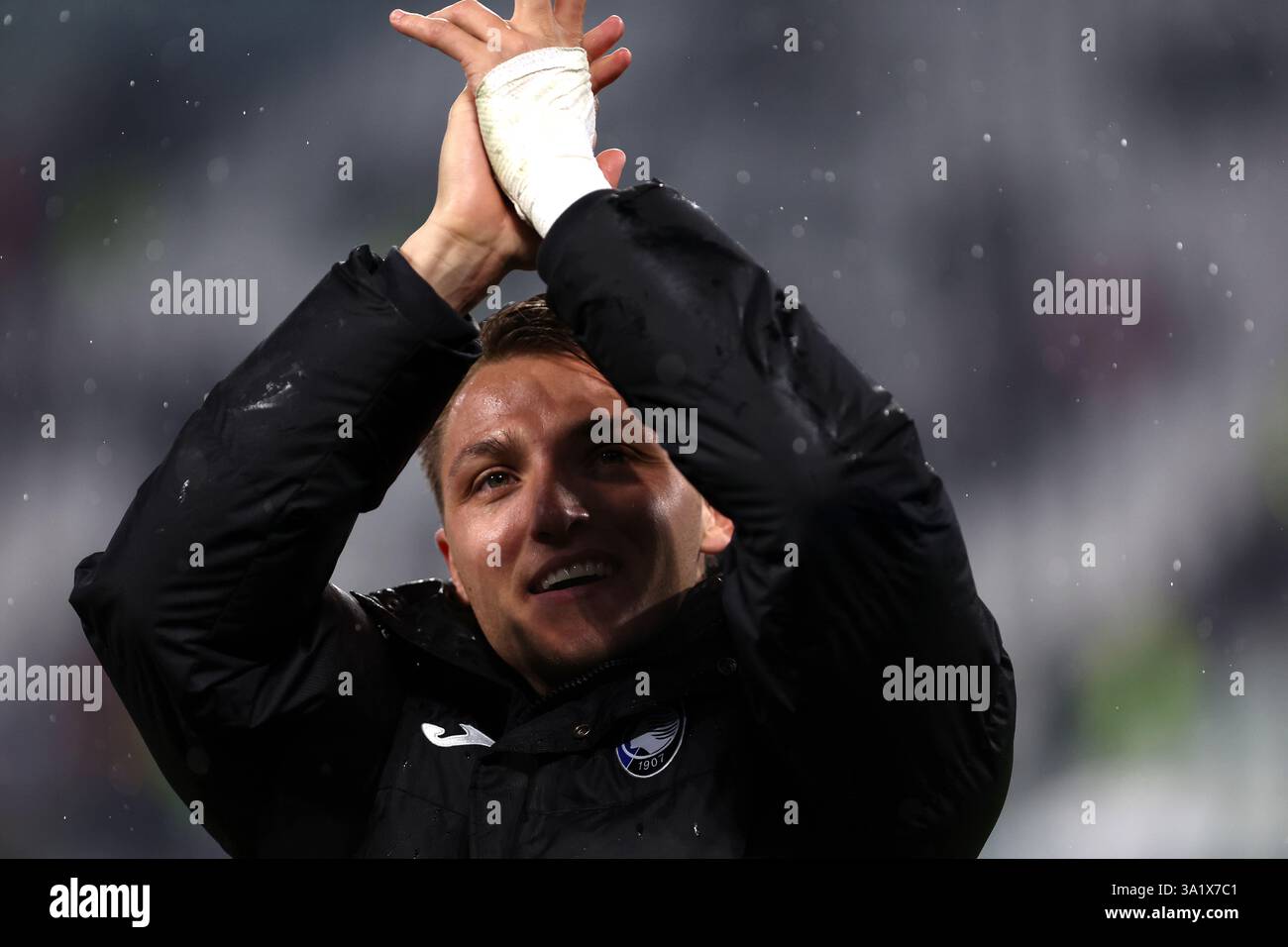 Mateo retegui 2025 hi-res stock photography and images - Alamy