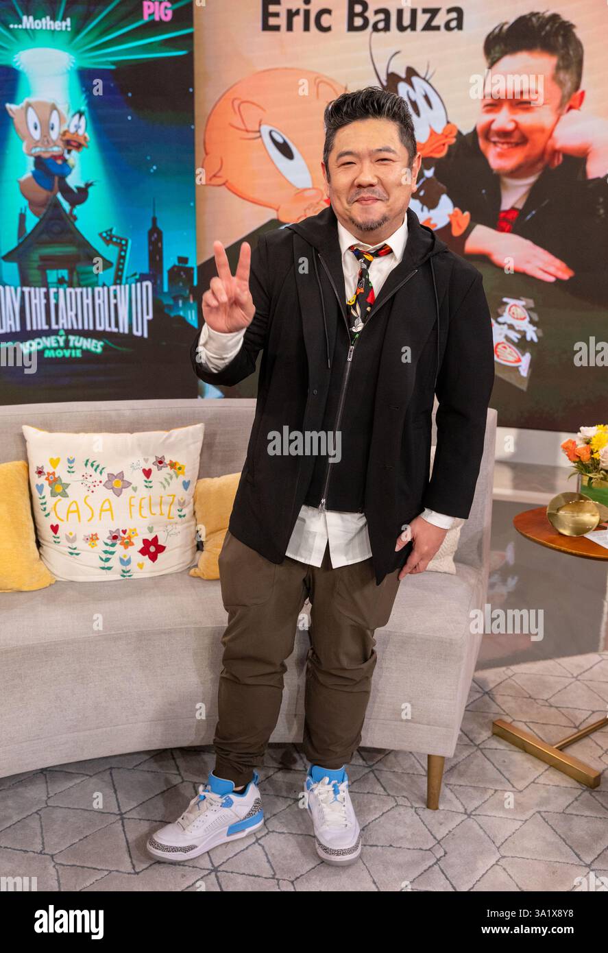 Miami, United States Of America. 10th Mar, 2025. DORAL, FL-MARCH 10 ...