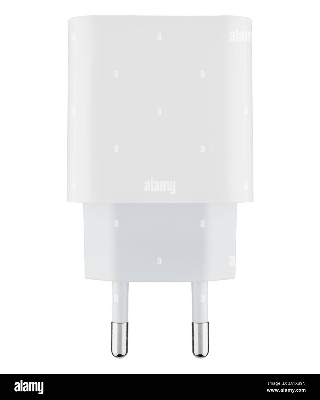 Woman turn off devices home hi-res stock photography and images - Alamy