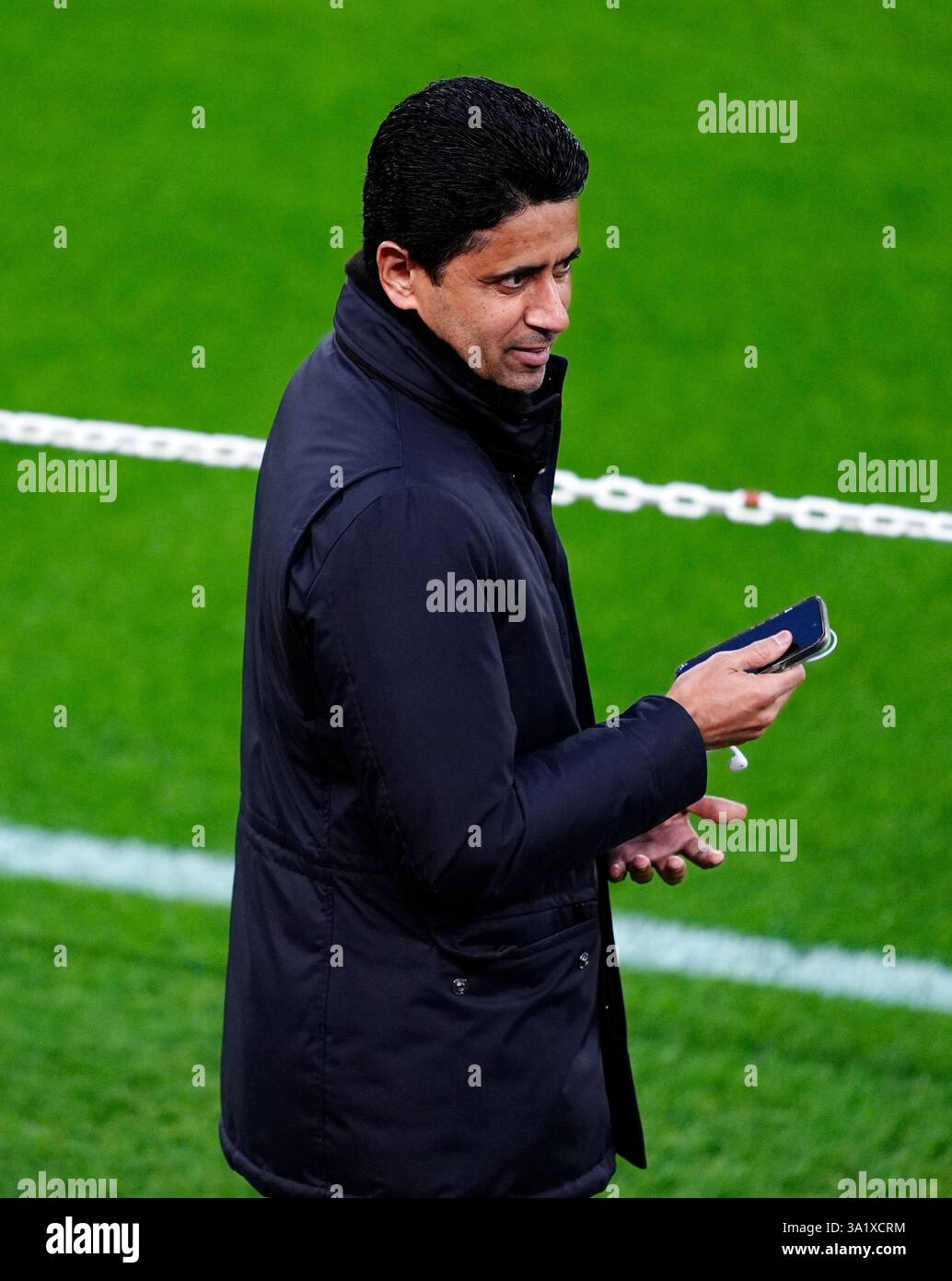 Psg liverpool 2025 hi-res stock photography and images - Alamy