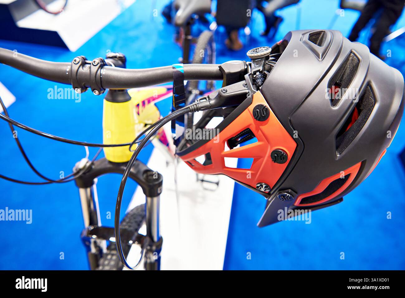 Health safety sport hi-res stock photography and images - Alamy