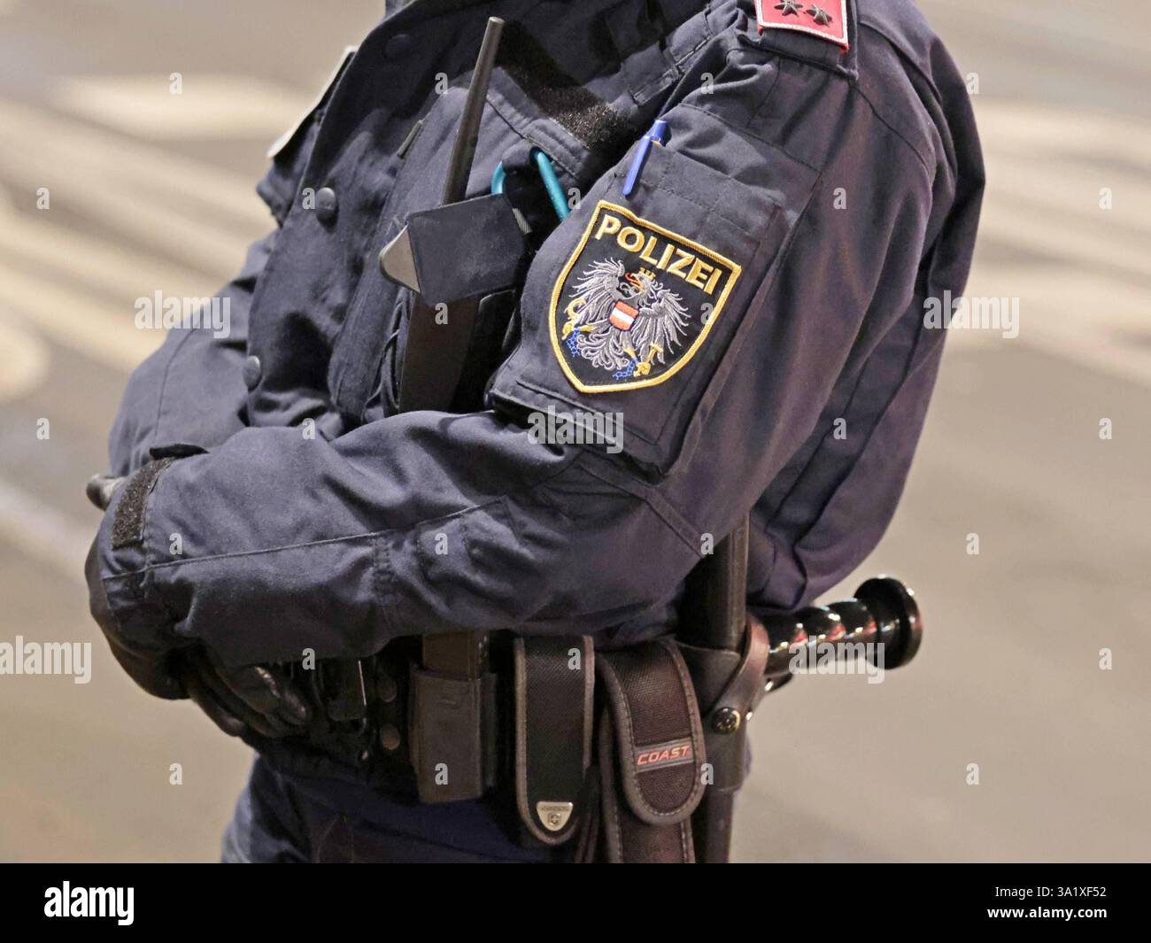 10.03.2025, Linz, AUT, Unterwegs in Oberösterreich, Themenbild ...