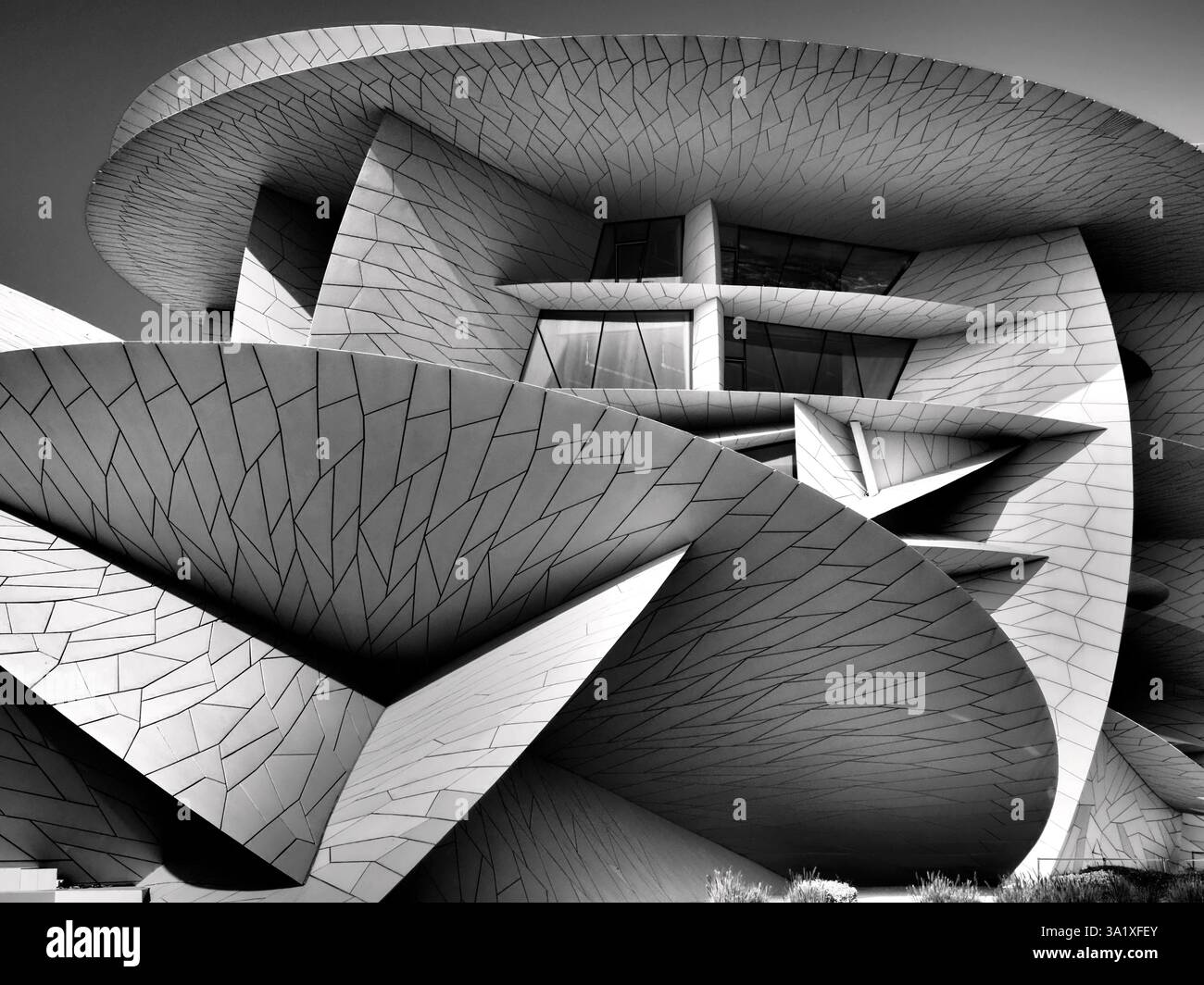 Austausch museum hi-res stock photography and images - Alamy