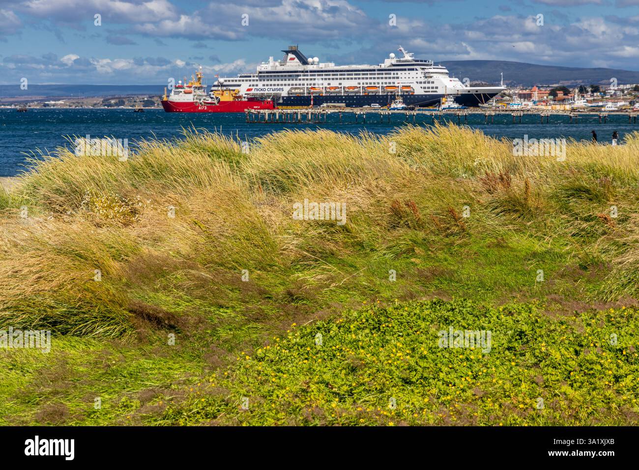 Ferdinand magellan ship hi-res stock photography and images - Alamy