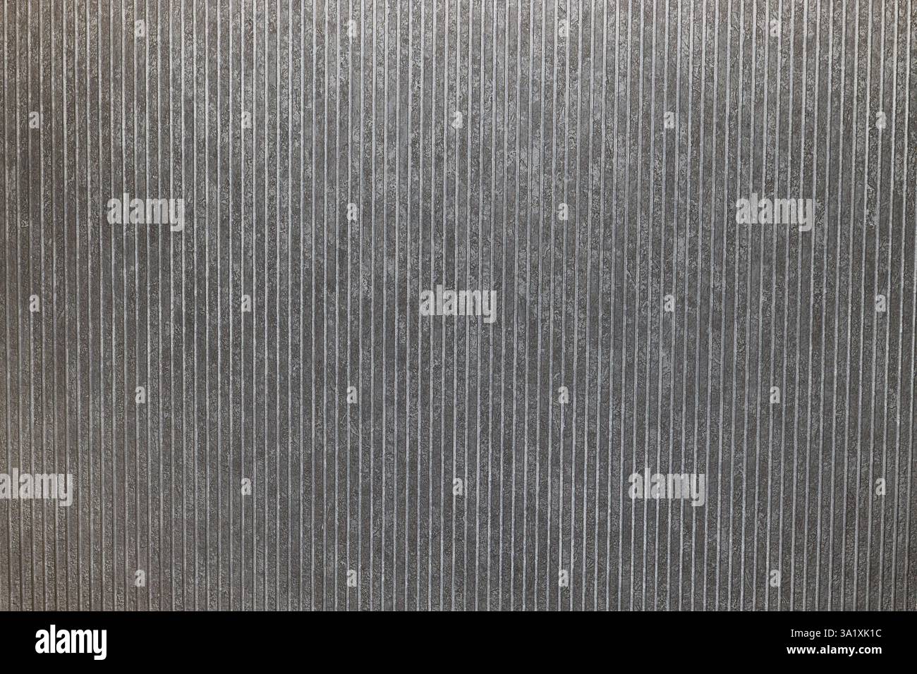 Gray Fabric Texture, Subtle Vertical Lines, Textile Background Stock Photo - Alamy