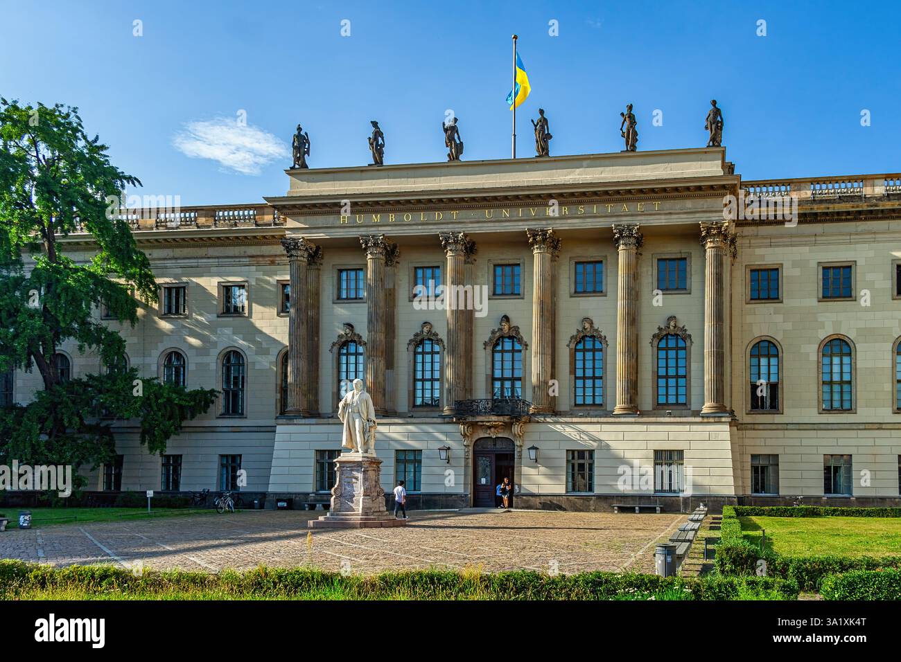 Friederiscian hi-res stock photography and images - Alamy
