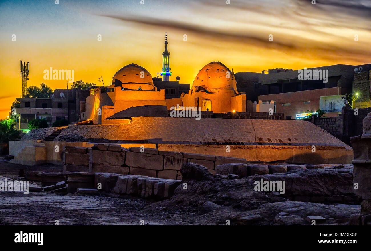 Chapel of acoris hi-res stock photography and images - Alamy