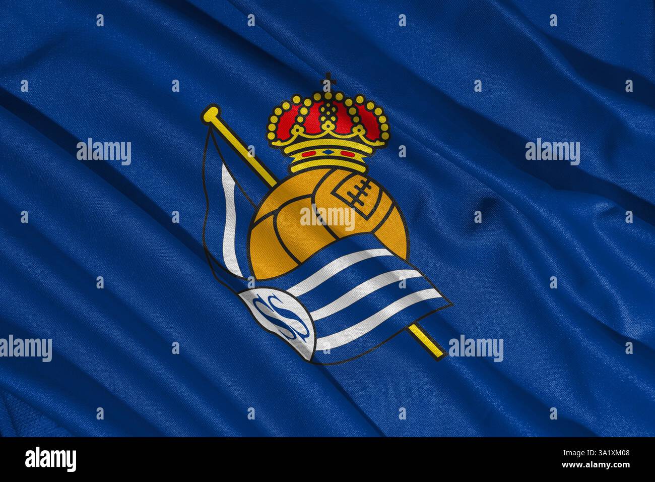 Celta vigo real sociedad hi-res stock photography and images - Alamy