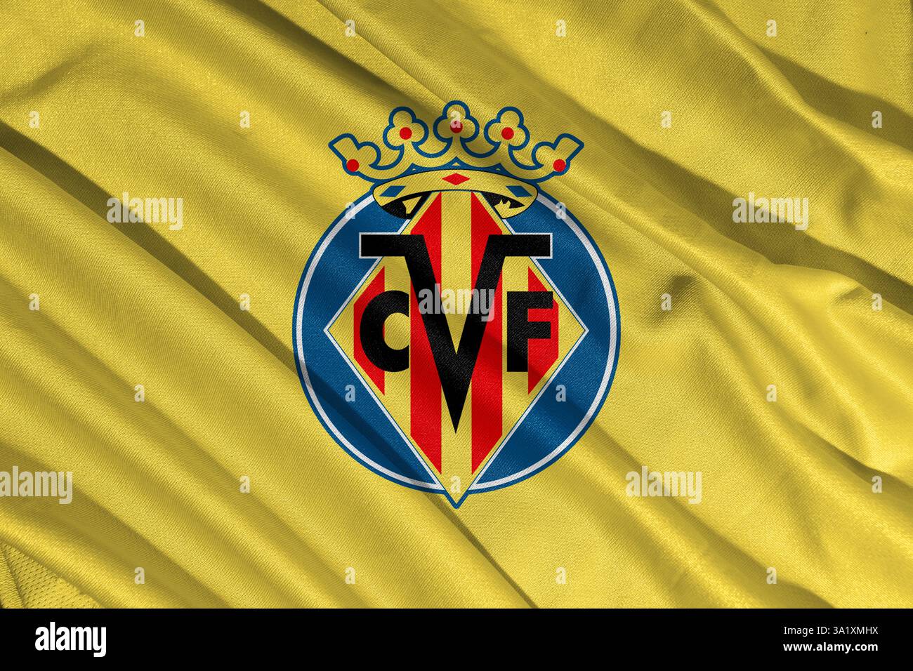 pringsewu, Lampung March 11, 2025; Background texture of the flag of ...