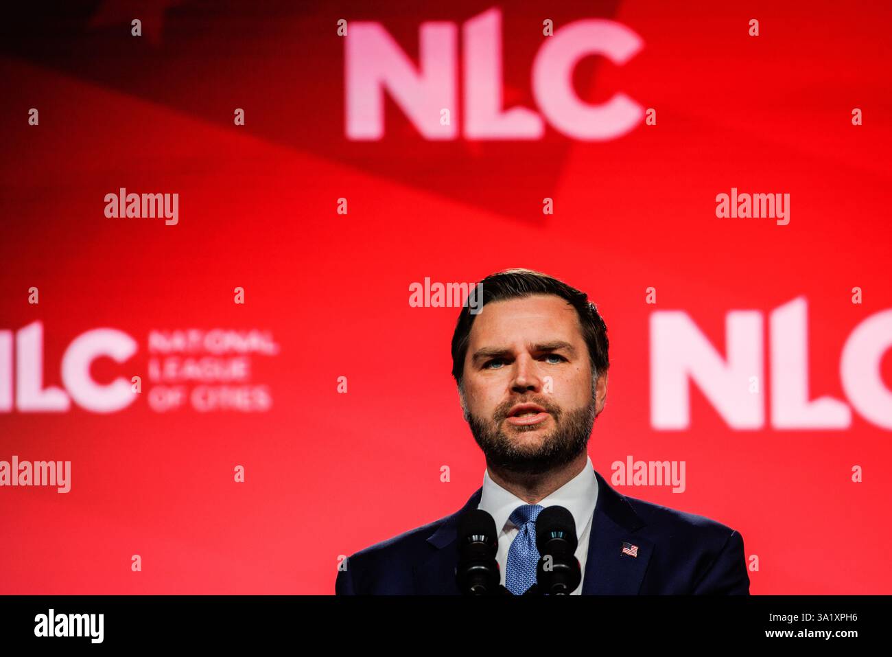 National League Of Cities Conference 2025