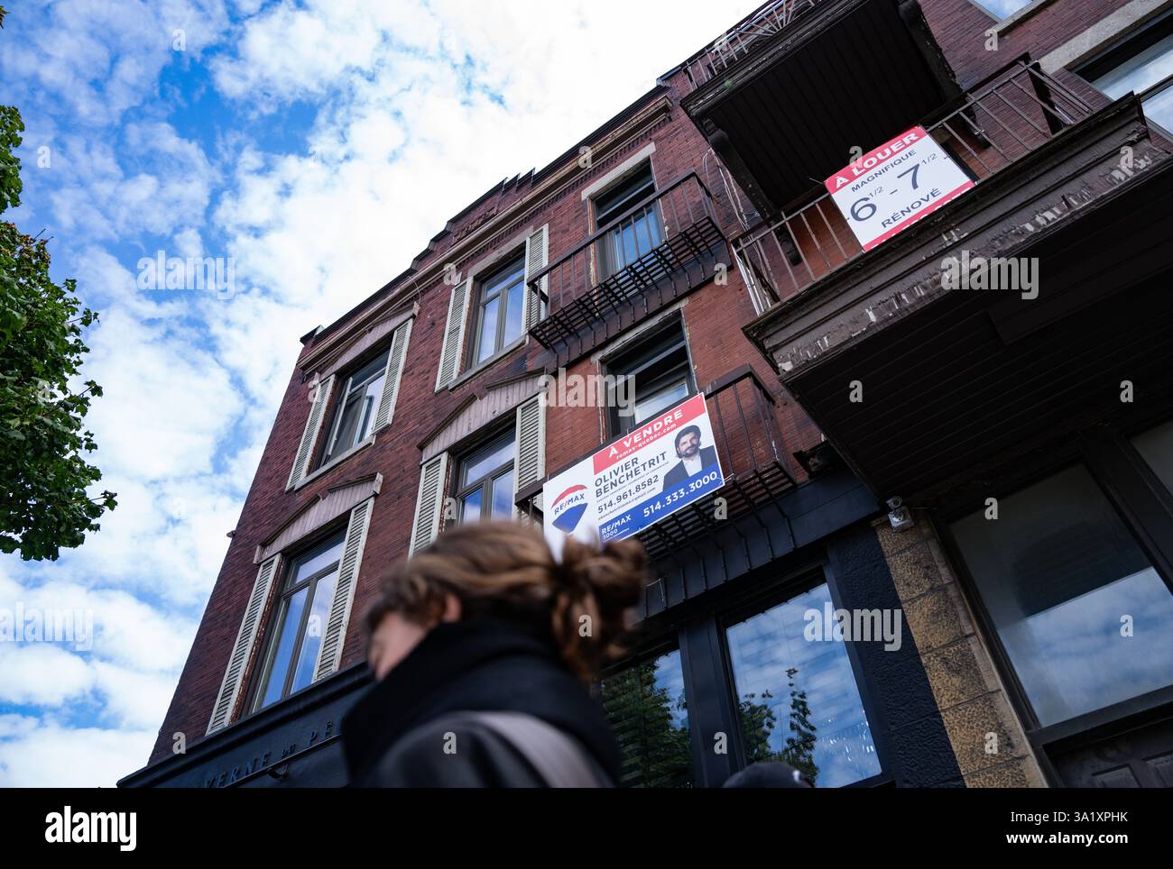 Average asking rents across Canada fell year-over-year for the fifth ...