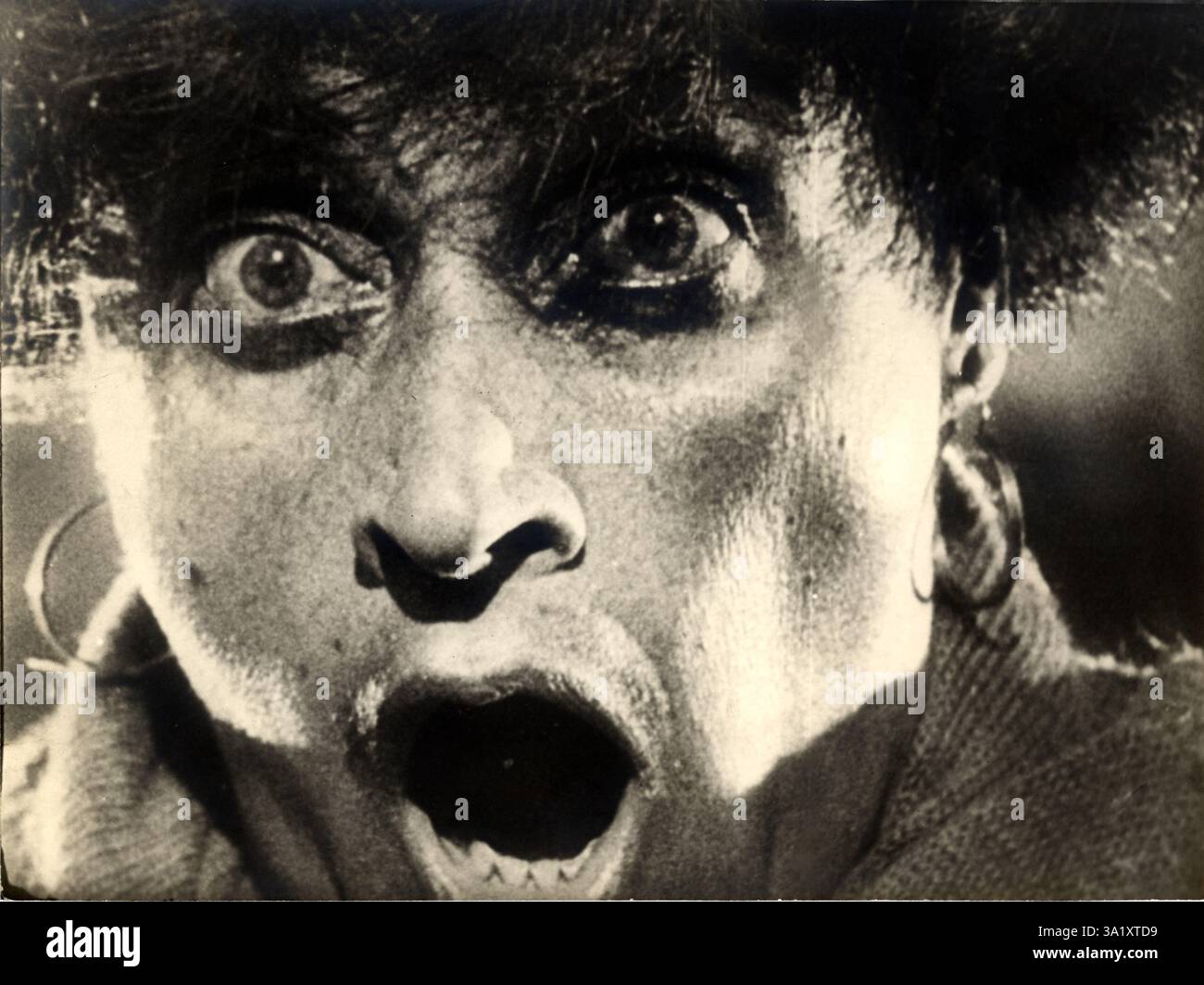 1925 , RUSSIA : The russian celebrated silent movie THE BATTLESHIP ...