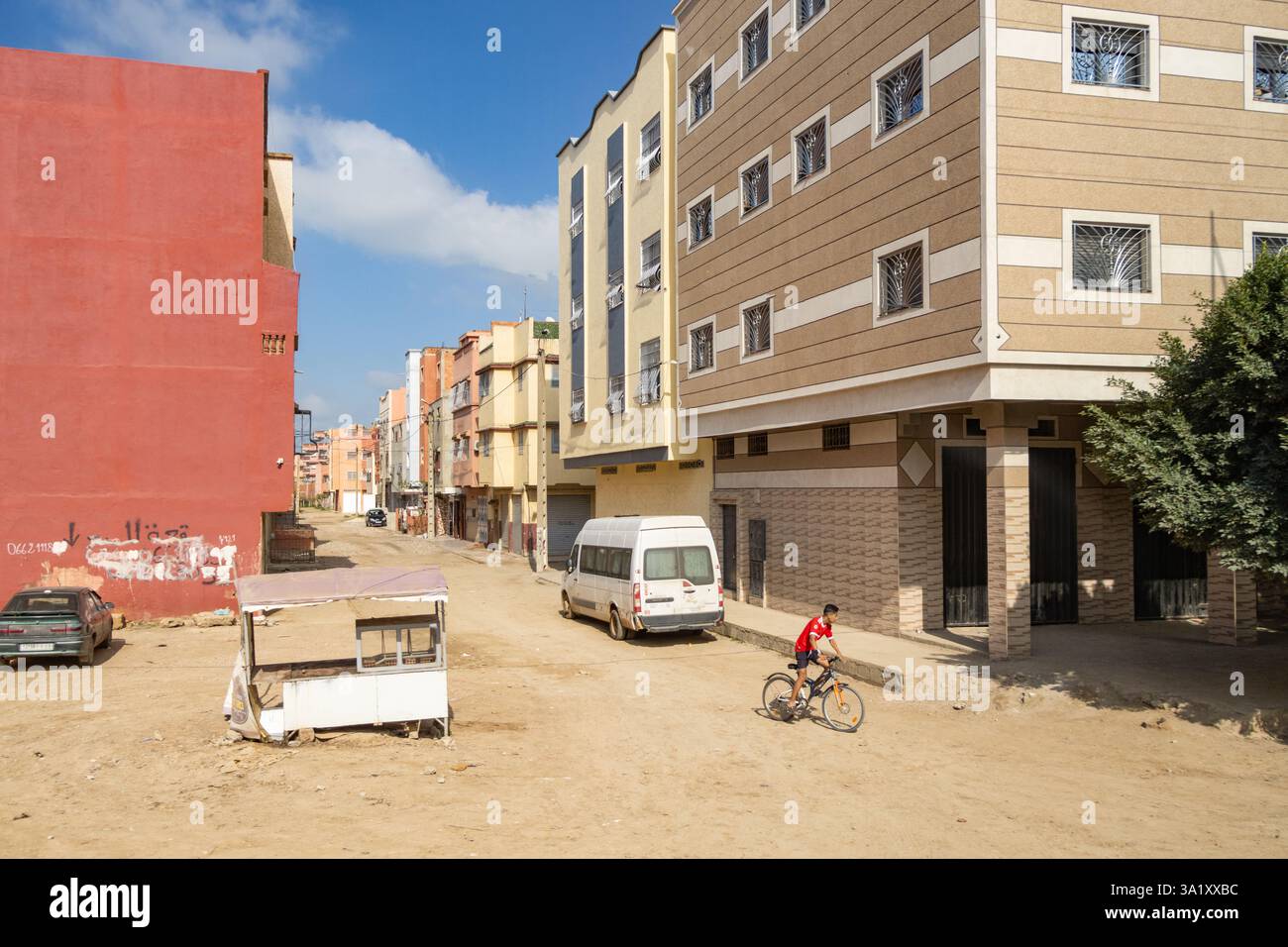 Sidi Slimane is a city in Morocco, located in the Gharb-Chrarda-Beni ...