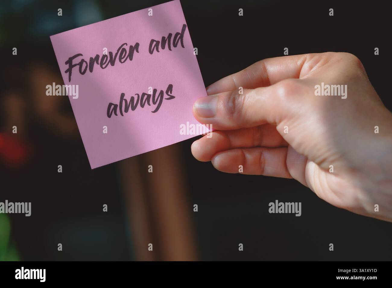 Colorful paper note with sticky tape with motivational phrases, Perfect ...