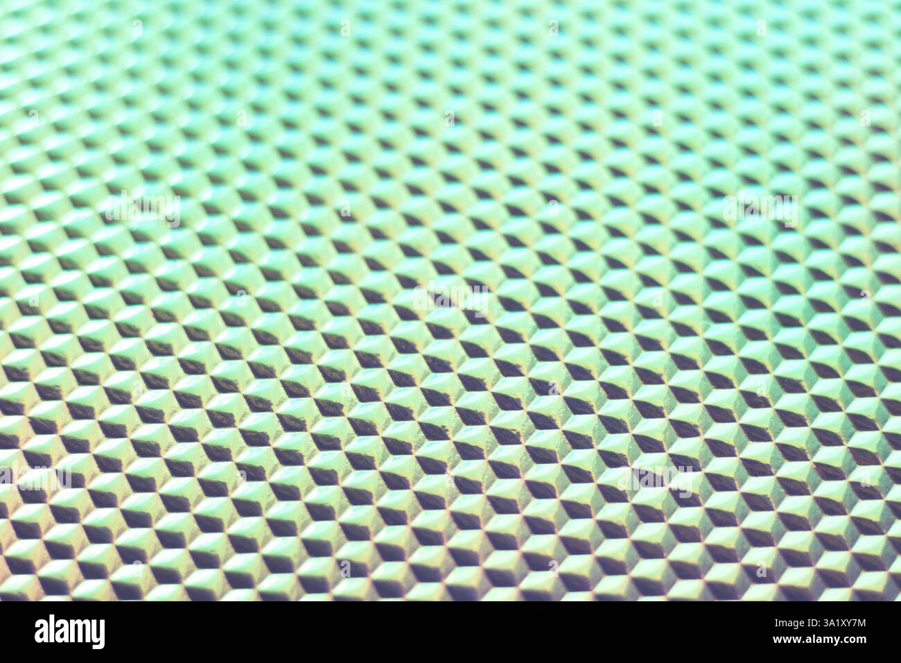 Repeating geometric pattern crafted hi-res stock photography and images ...