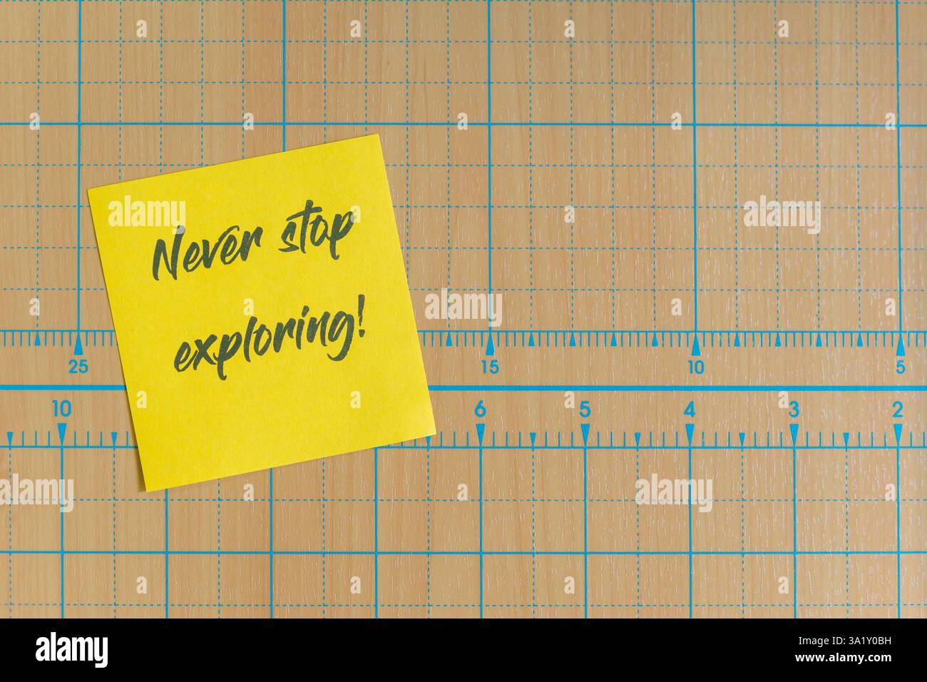 Motivation phrases hi-res stock photography and images - Alamy