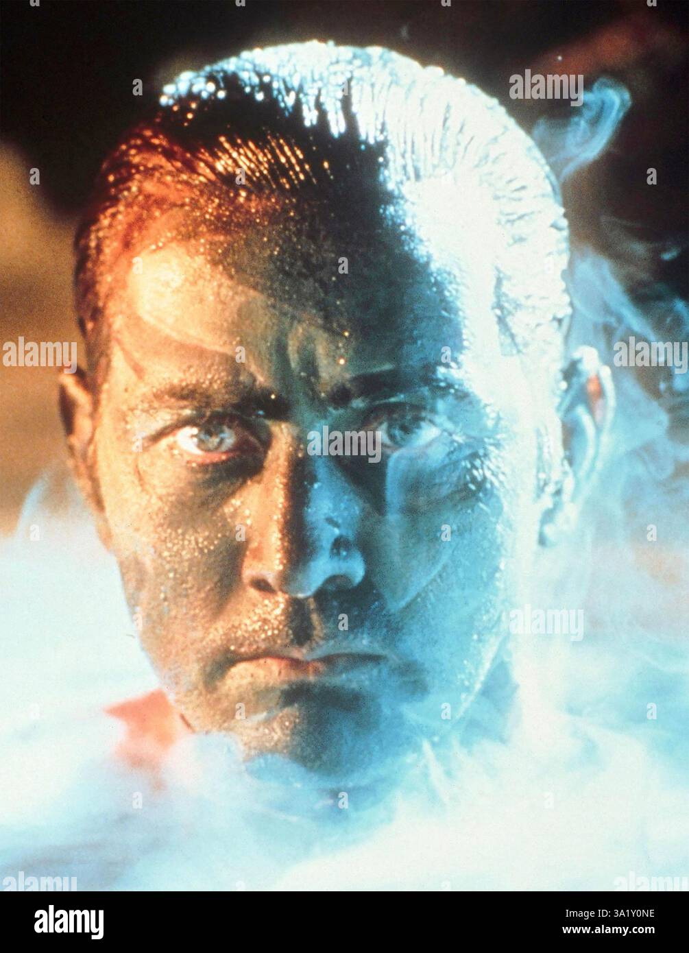 Martin sheen captain willard martin hi-res stock photography and images ...