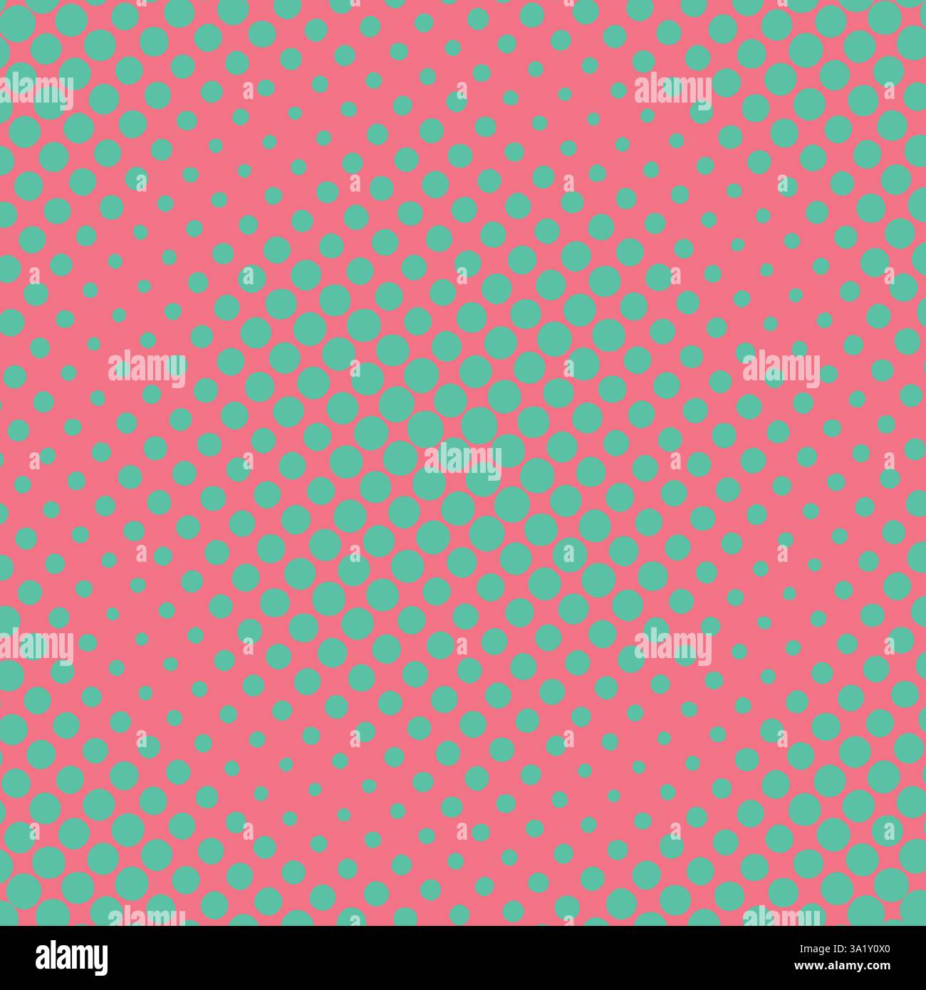 Pop art creative concept colorful comics book magazine cover. Polka ...