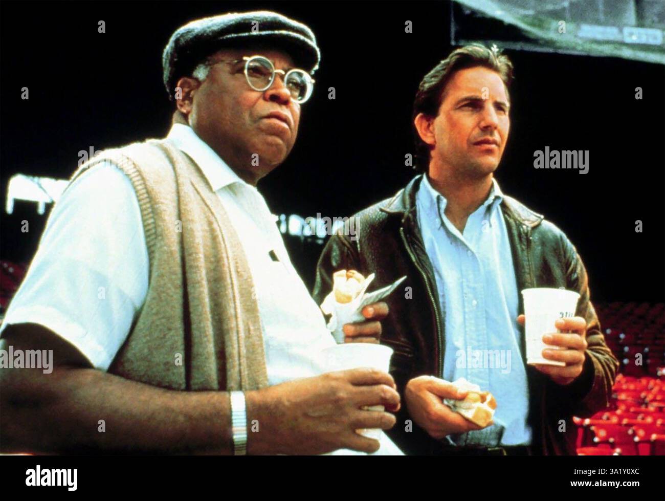 FIELD OF DREAMS 1989 Universal Pictures film with Kevin Costner at ...