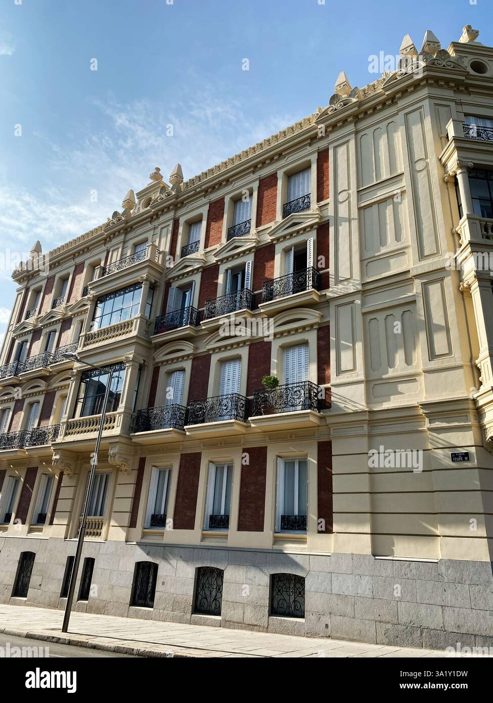Bruno zaldo hi-res stock photography and images - Alamy