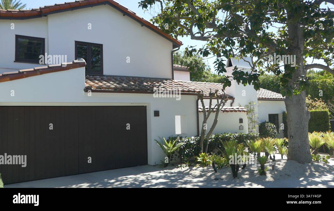 Beverly Hills, California, USA 9th March 2025 Composer Harry Tierney ...