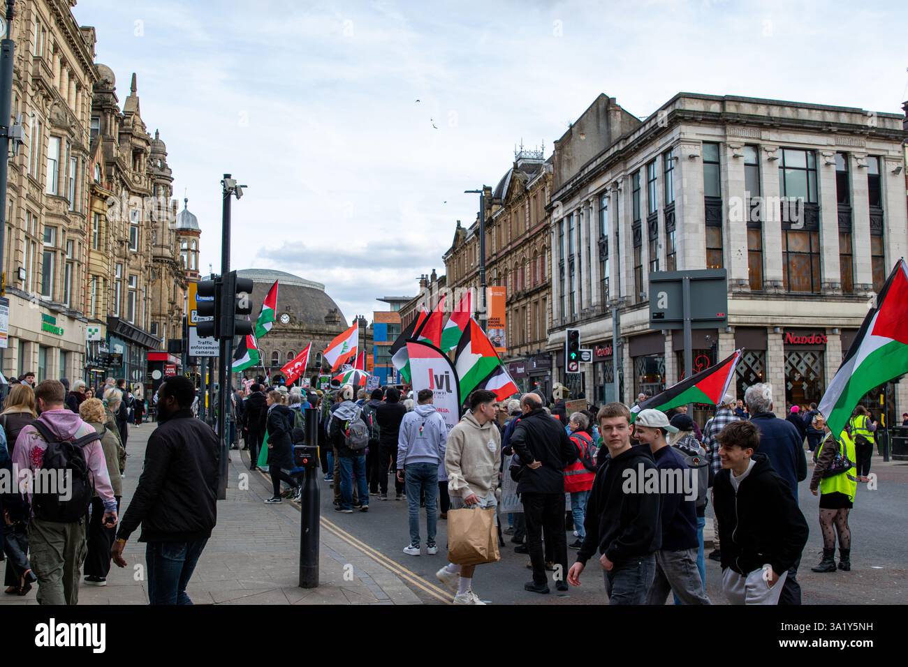 Muted colors urban hi-res stock photography and images - Alamy