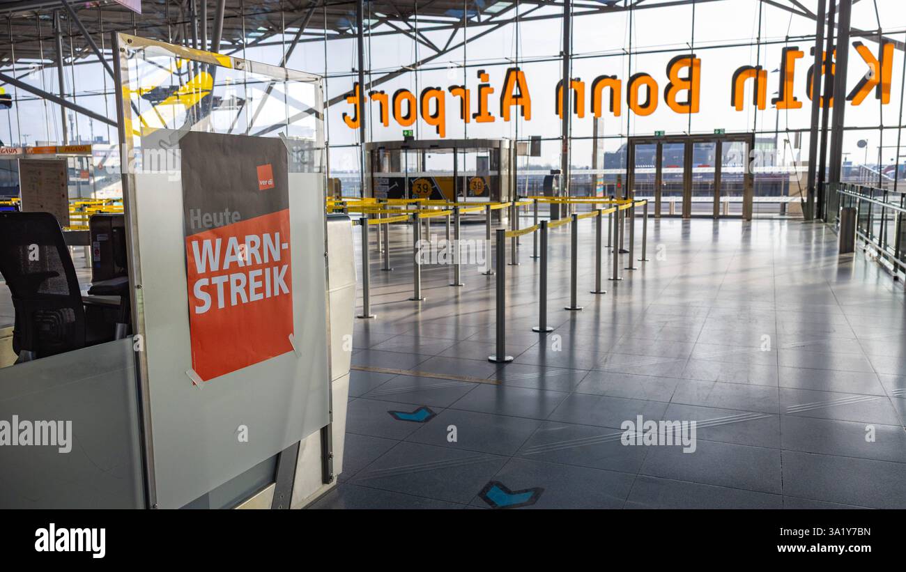 Fabelhafte Flughafen Koln Bonn Heute Gesperrt Bilder
