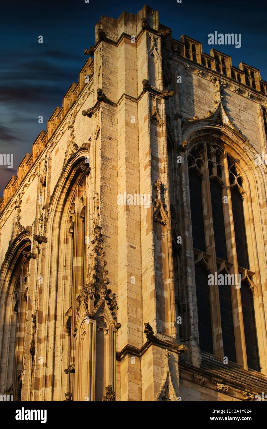 Pointed arch ribbed ceiling hi-res stock photography and images - Alamy