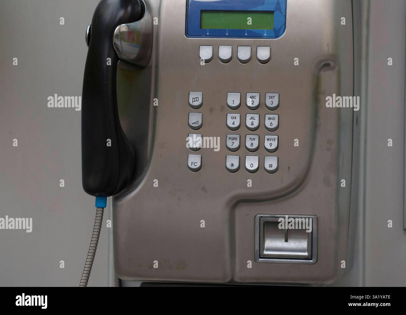 a landline phone ,good for calling but old a landline phone ,good for ...