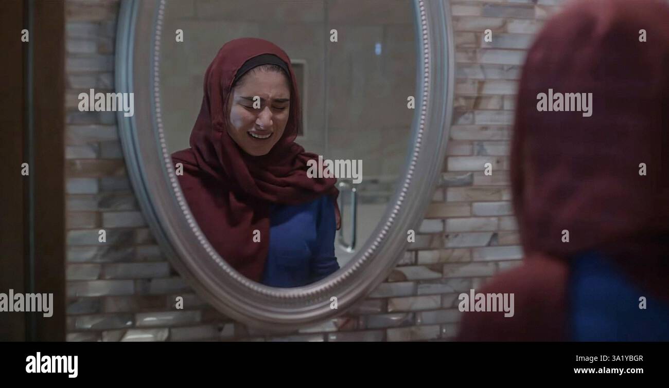 POMEGRANATE, Sam Rahmani, 2025. © Freestyle Digital Media / Courtesy ...