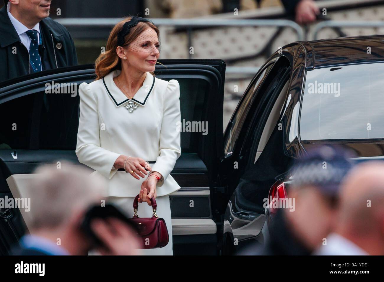 Geri halliwelll hi-res stock photography and images - Alamy