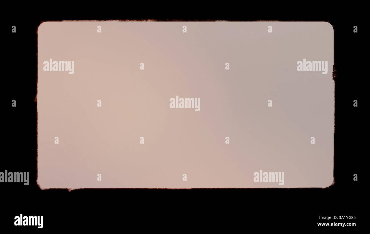 Realistic dust scratch overlay film hi-res stock photography and images ...