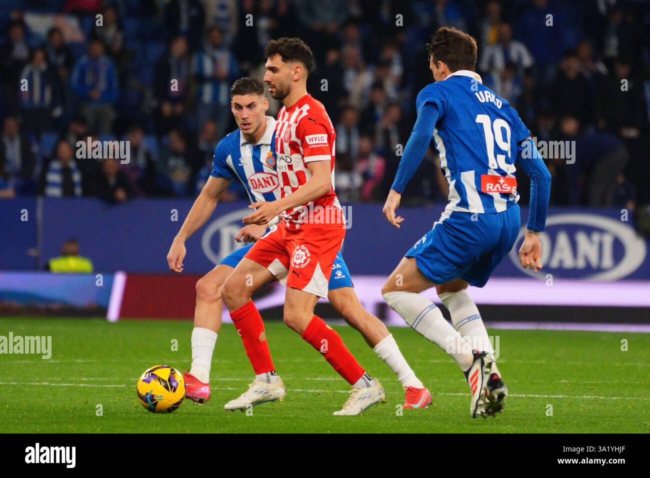 Ivan martrin hi-res stock photography and images - Alamy