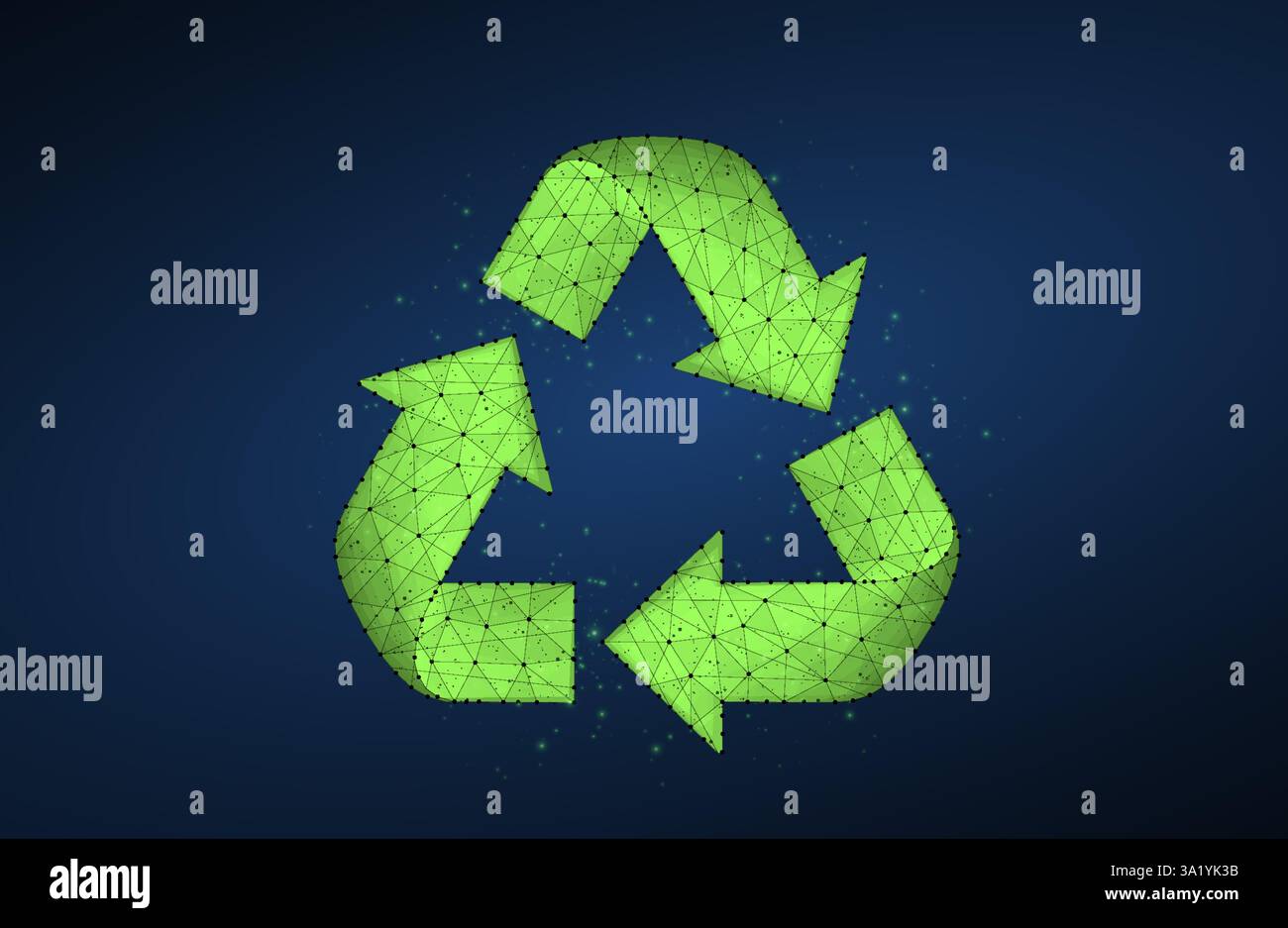 Zero waste mark Stock Vector Images - Alamy