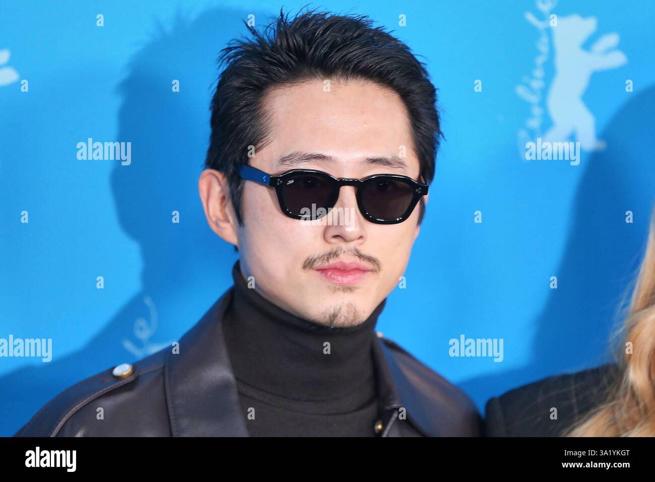 Berlin, Deutschland, 15.02.2025: Grand Hyatt: Berlinale 2025 - Photo ...