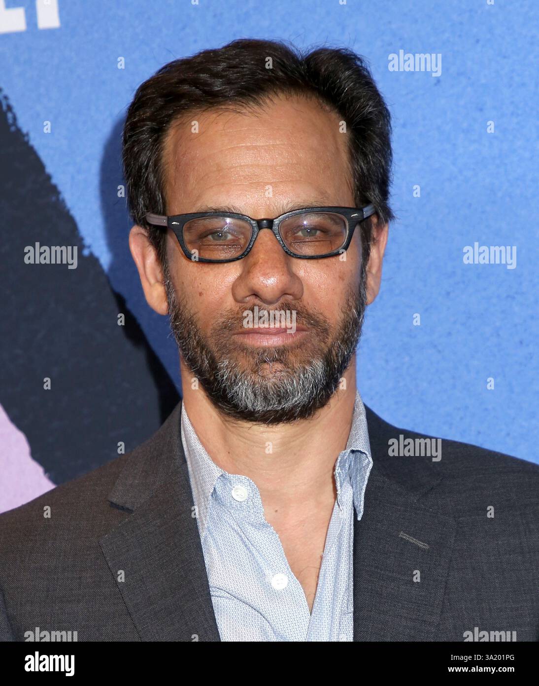 Dan Cogan attending Apple TV+'s 'Number One on the Call Sheet' held at ...