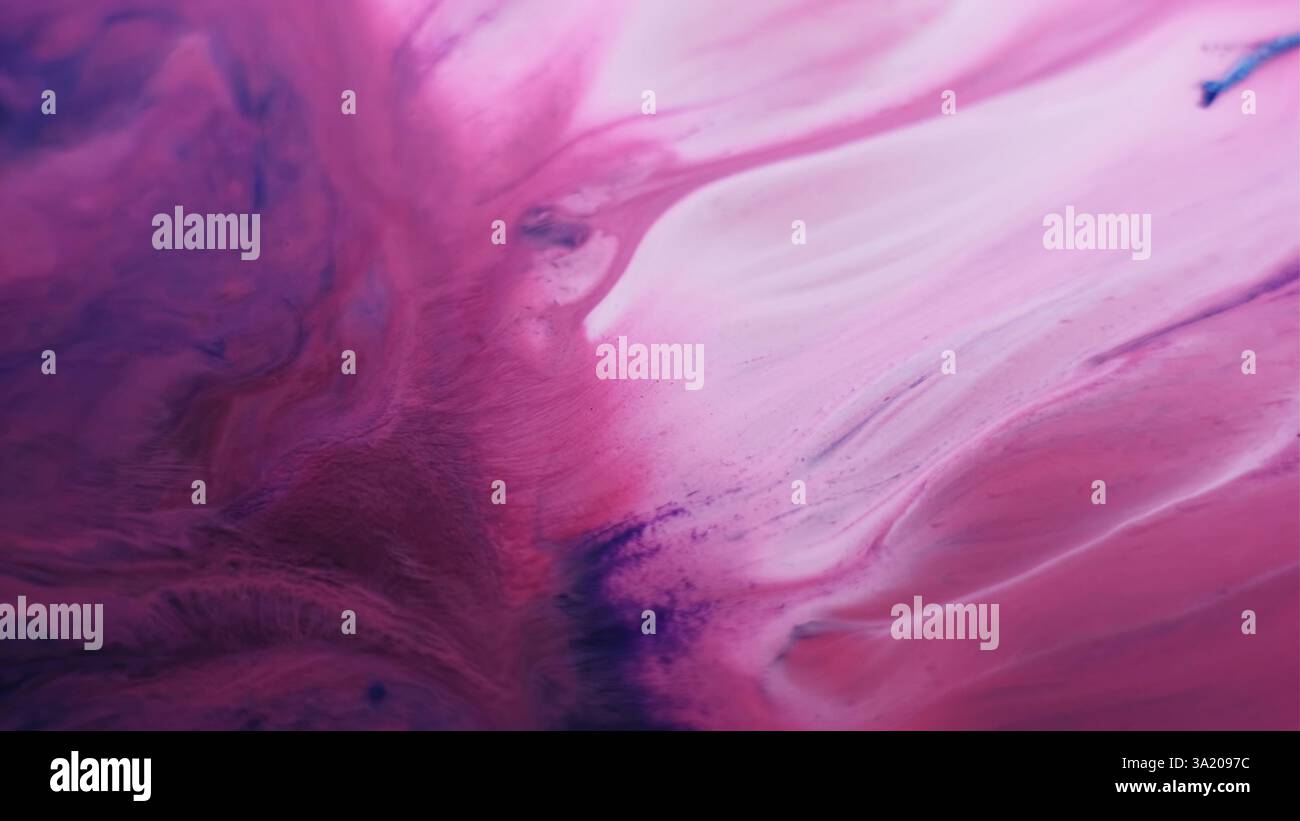 Ripple texture. Abstract paint. Defocused purple crimson colorful ...