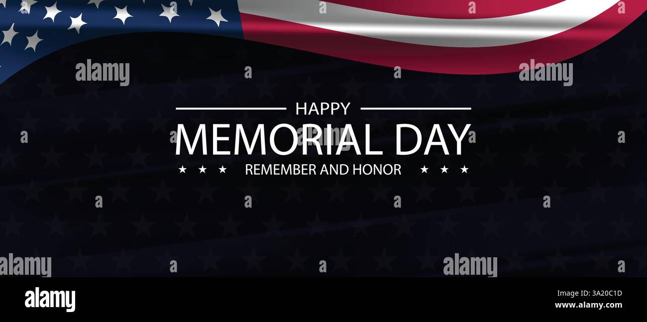 Memorial american soldiers who Stock Vector Images - Alamy