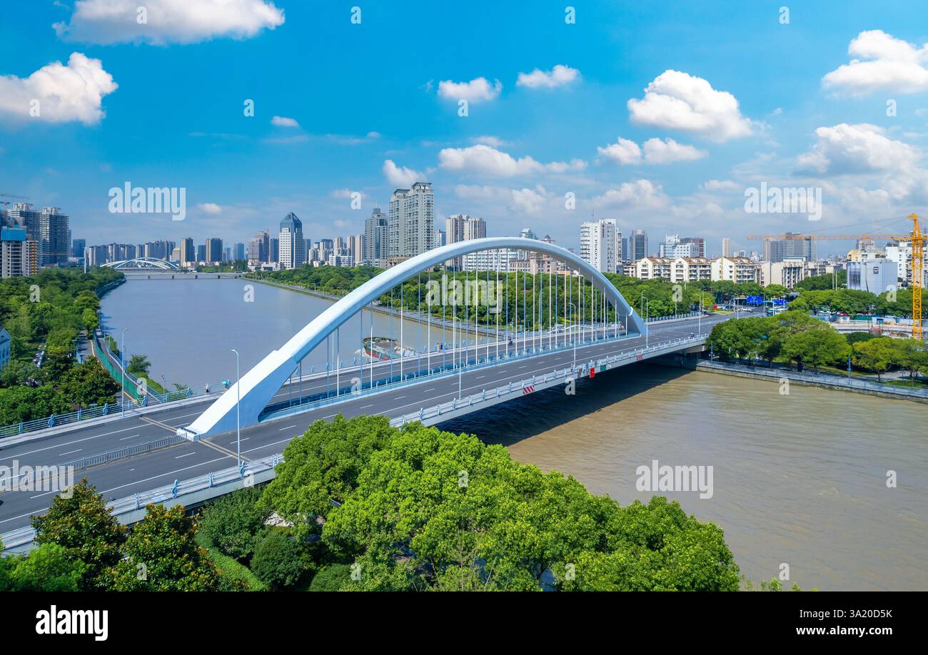 Chishi bridge hi-res stock photography and images - Alamy