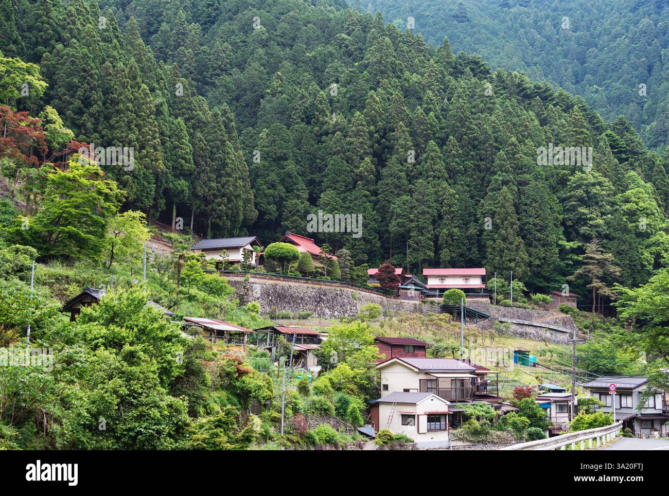 Caves in mountainside on hi-res stock photography and images - Alamy