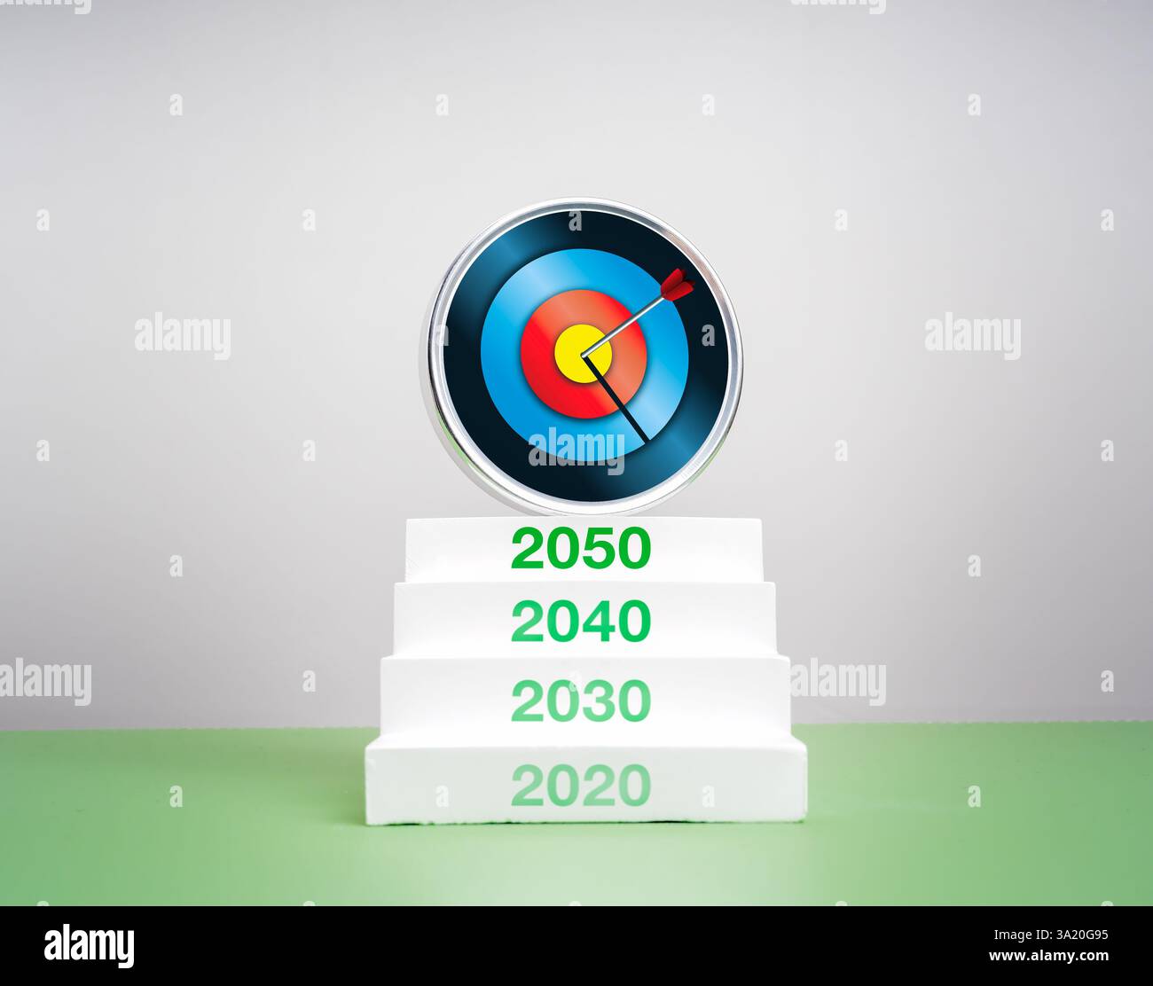 Net zero plan 2050. Reduce CO2 emissions reduction, limit climate ...