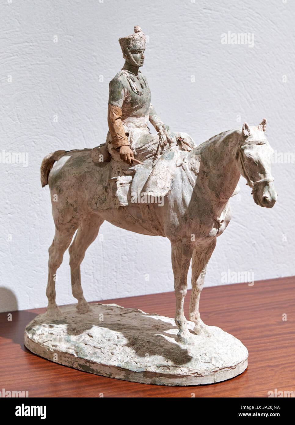 Reina caballo hi-res stock photography and images - Alamy