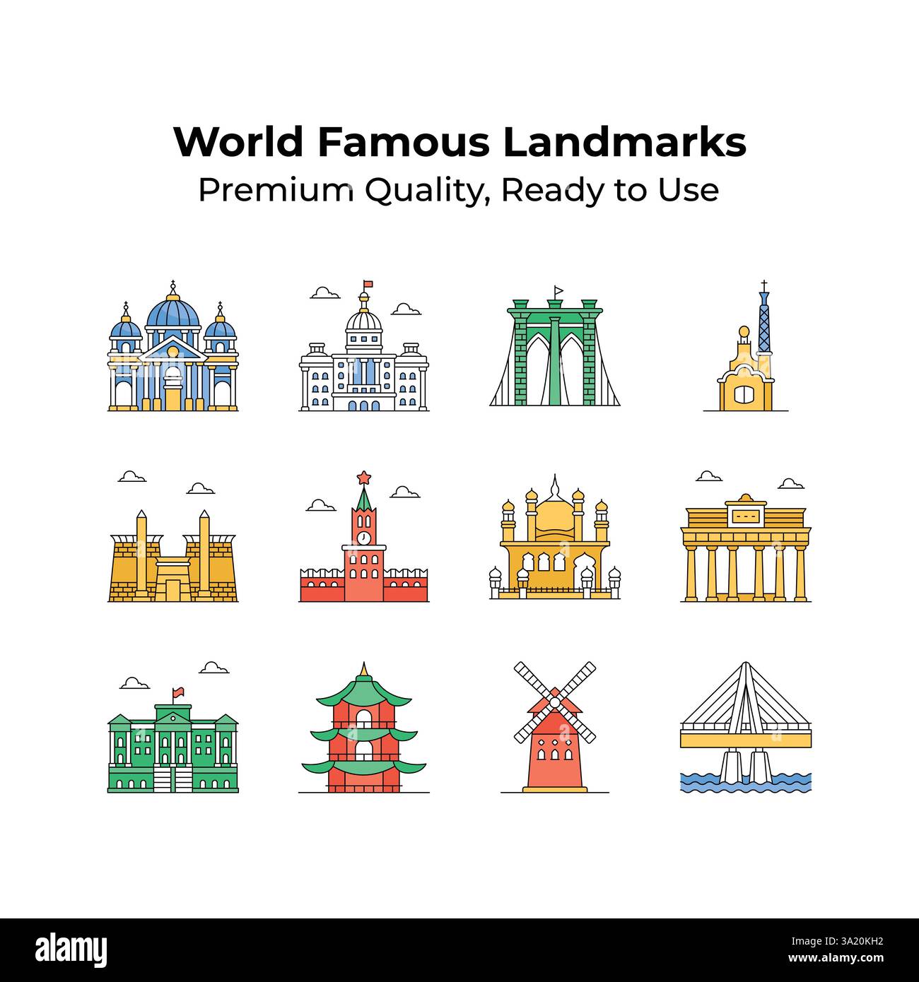 State historical landmarks Cut Out Stock Images & Pictures - Alamy