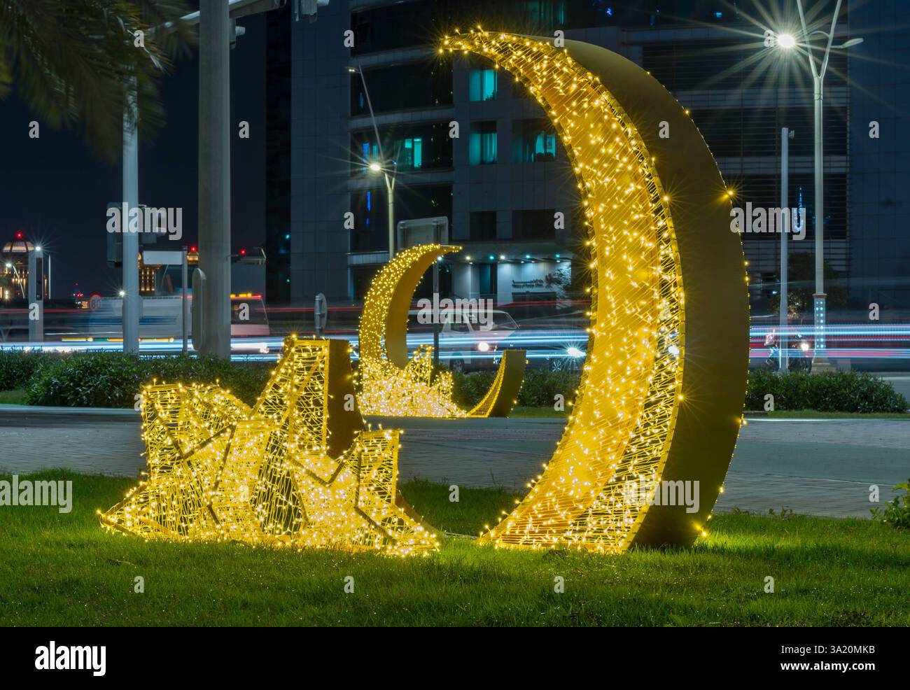 Second Day Of Ramadan 2025 In Doha Second Day Of Ramadan 2025 In Doha ...