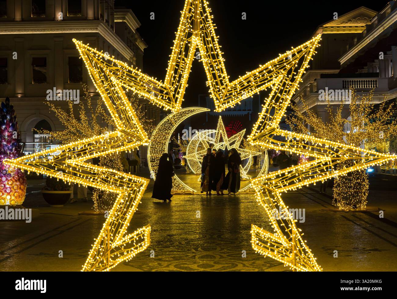 Second Day Of Ramadan 2025 In Doha Second Day Of Ramadan 2025 In Doha ...