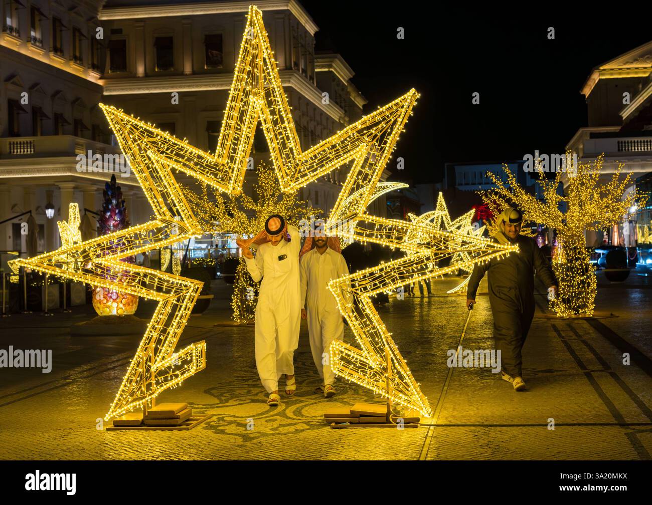 Second Day Of Ramadan 2025 In Doha Second Day Of Ramadan 2025 In Doha ...